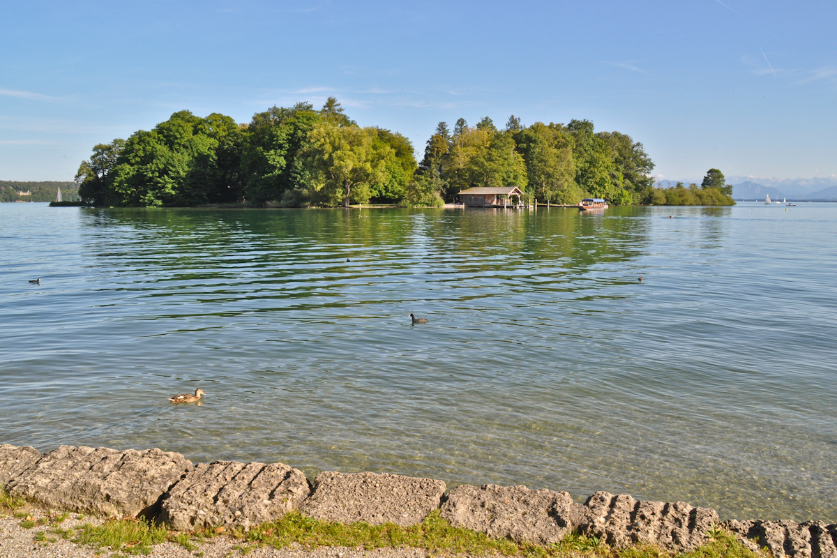 Hotel-starnberger-see.de – Berg